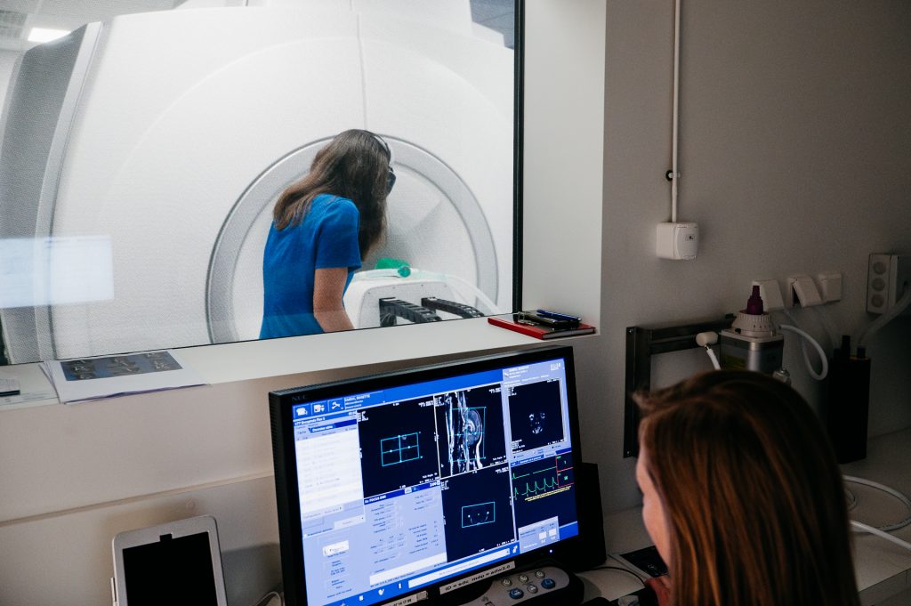 Veterinary high field MRI | Advanced imaging | Agoravet Strasbourg